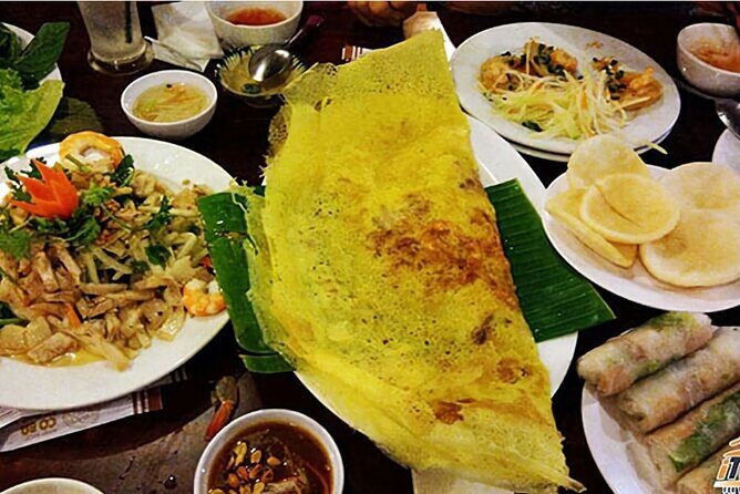 Phu Quoc City - Local Street Food Tour By Night - The Tour in Detail: What to Expect