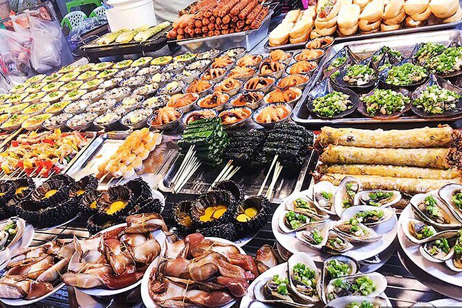 Phu Quoc City - Local Street Food Tour By Night - Final Thoughts: Who Should Join?