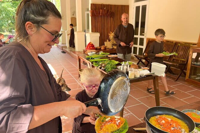 Phu Quoc Cooking Class - Practical Details and Tips
