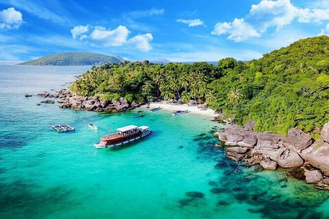 Phu Quoc Cua Can river Full Day Tour - Exploring the Phu Quoc Cua Can River Full Day Tour: A Practical Guide