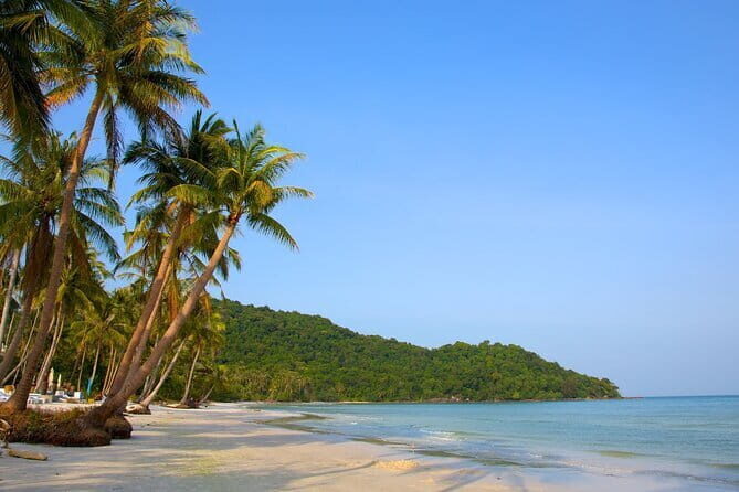 Phu Quoc Cua Can river Full Day Tour - Key Points
