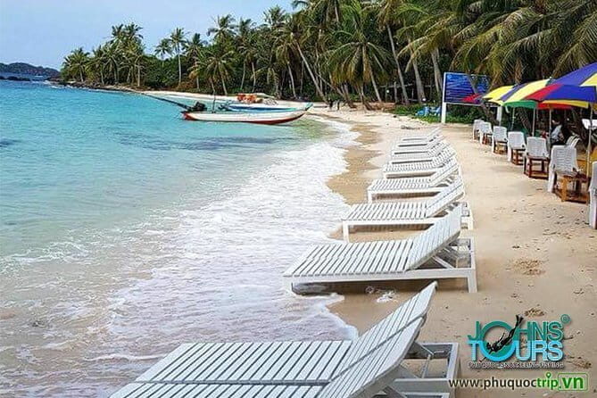 Phu Quoc Cua Can river Full Day Tour - Practical Tips for Future Travelers