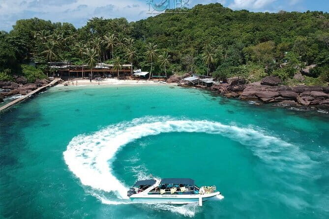 Phu Quoc Day Trip to Cua Can River, Mot Island and Thom Beach - Practical Details — What You Need to Know