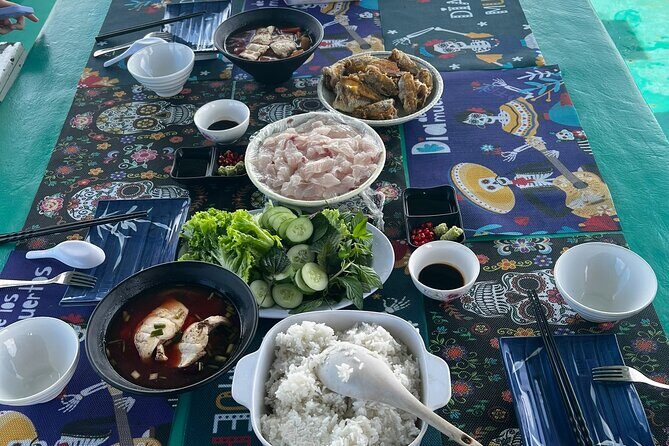 Phu Quoc Deep Fishing Tour - Who Is This Tour Best For?