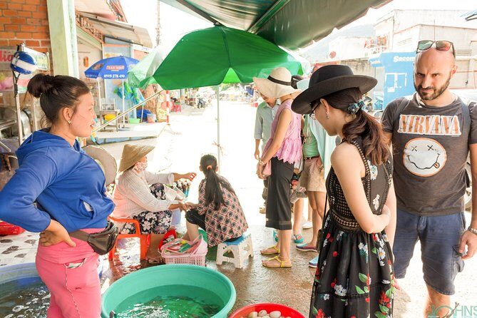 Phu Quoc Discover South And North Together_Private tour - Authentic Experiences and Practical Details