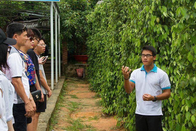 Phu Quoc Discover South And North Together_Private tour - FAQs