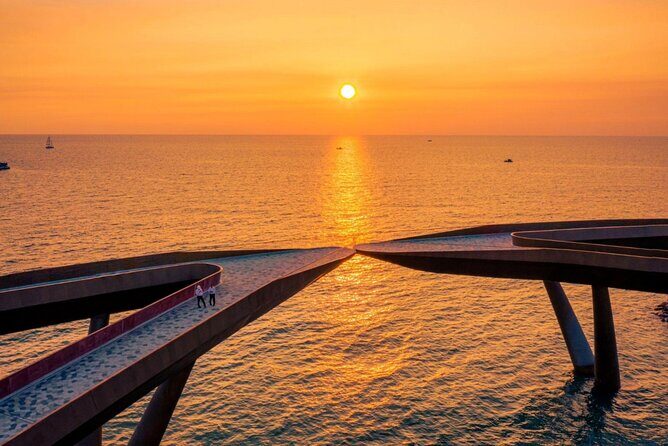 Phu Quoc Dream Sunset Cruise and Coastal Escape - Key Points