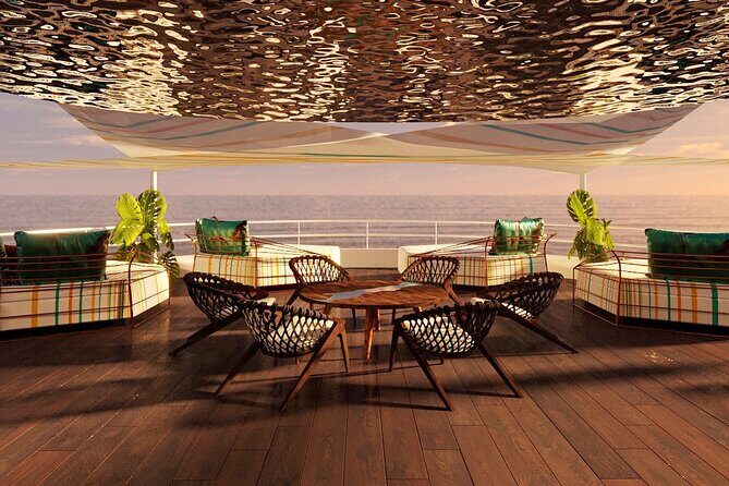 Phu Quoc Dream Sunset Cruise and Coastal Escape - Who Will Love This Tour?