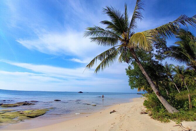 Phu Quoc Escape Boat Journey to Two Stunning Islands - FAQ