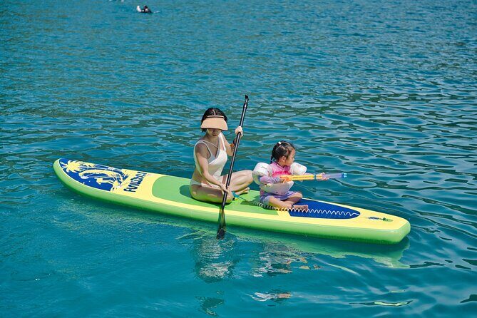 Phu Quoc Exclusive Luxury Yacht Tour with Tropical Water Sports - FAQ