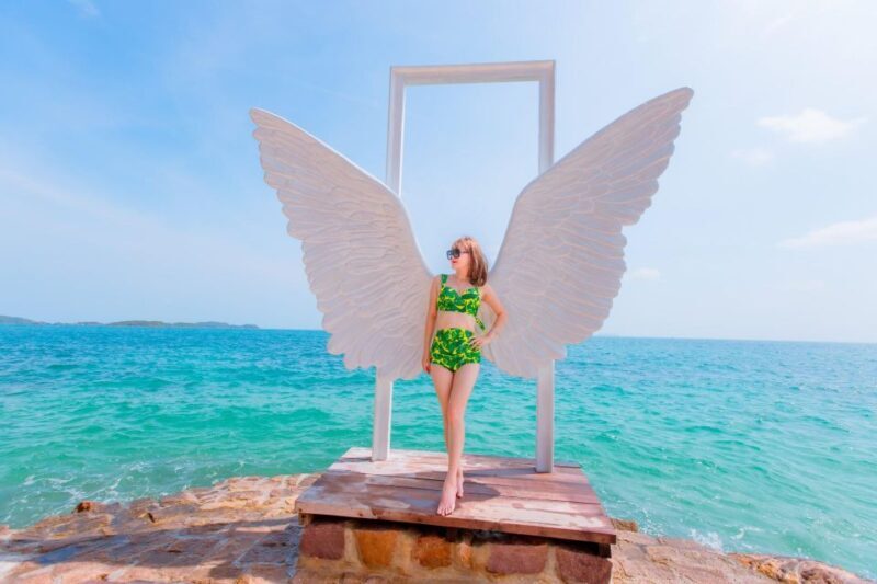 Phu Quoc: Explore 3 islands & Exciting Jetski Combo Tour - Key Points