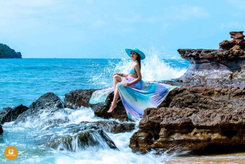 Phu Quoc: Explore 3 Islands & Sea Walker Ocean Explore Combo - Who Will Love This Tour?