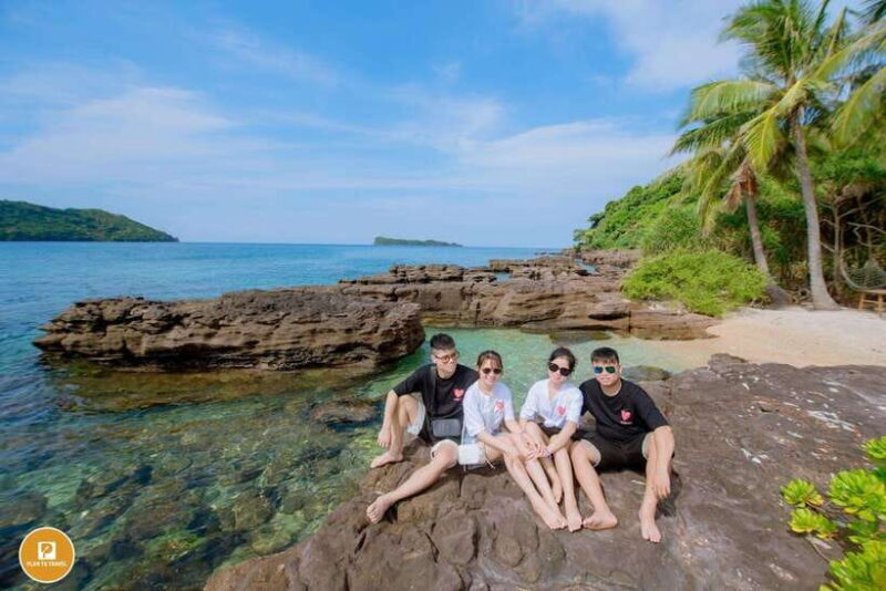 Phu Quoc: Explore 3 Islands & Sea Walker Ocean Explore Combo - FAQ Section