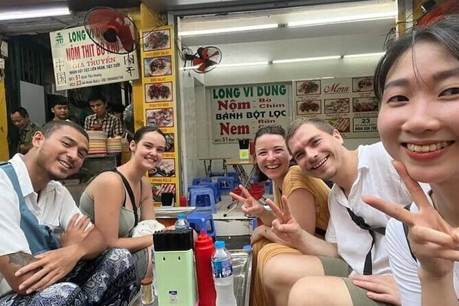 Phu Quoc Food Tour - Led by Women - Key Points