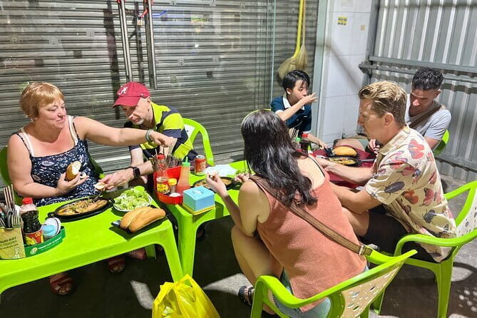 Phu Quoc Food Tour: Local Expert - An Introduction to the Phu Quoc Food Tour Experience