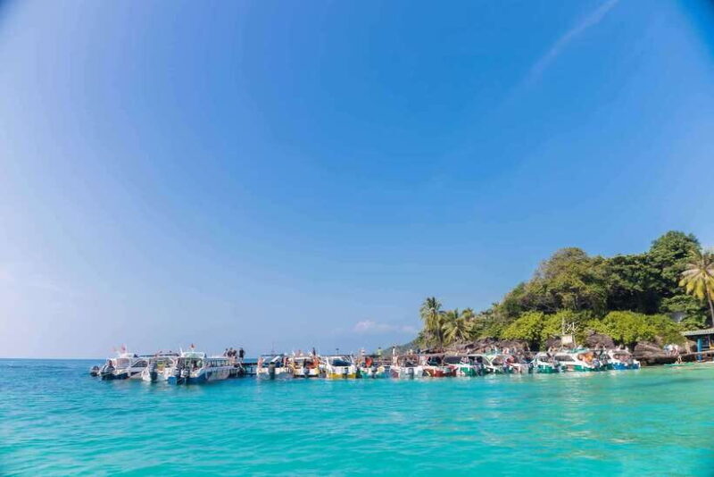 Phu Quoc Four Islands by Canoe and Enjoy Cable Car - Why This Tour Offers Value