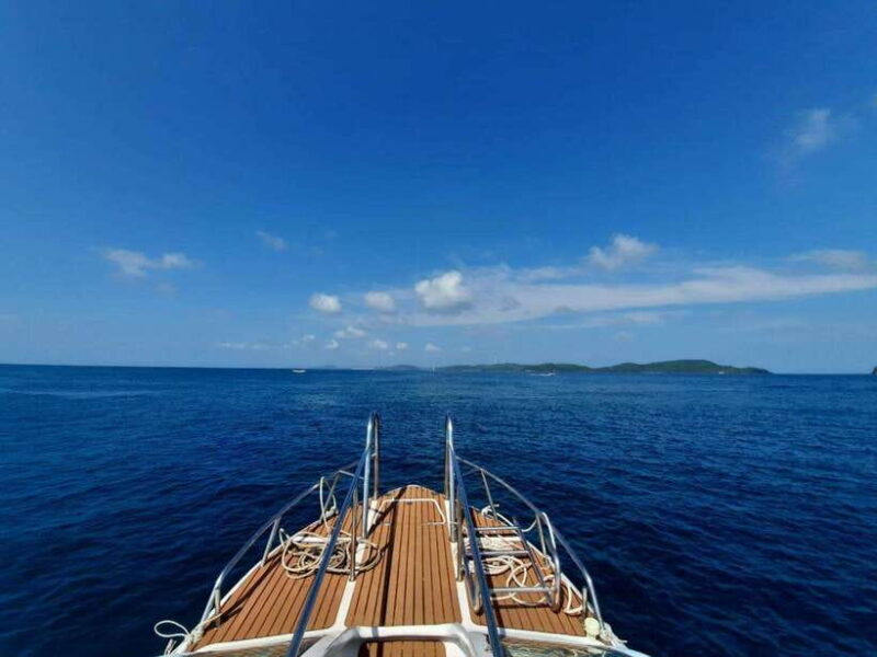 Phu Quoc Four Islands by Canoe and Enjoy Cable Car - FAQs