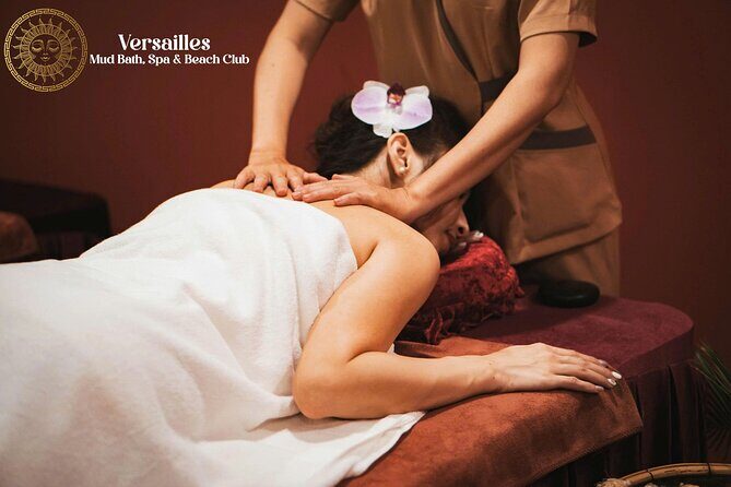 Phu Quoc Full Body Massage at Versailles Spa and Beach Club - What Do Travelers Say?
