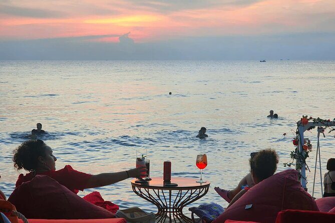 Phu Quoc Full Body Massage at Versailles Spa and Beach Club - Analyzing the Value