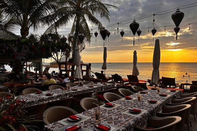 Phu Quoc Full Body Massage at Versailles Spa and Beach Club - The Sum Up