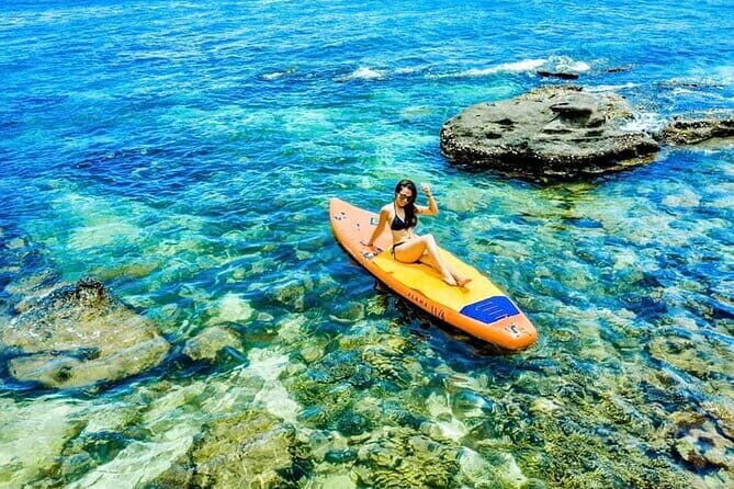 Phu Quoc Full-Day 4 Islands Snorkeling Tour With Cable Car - Introduction