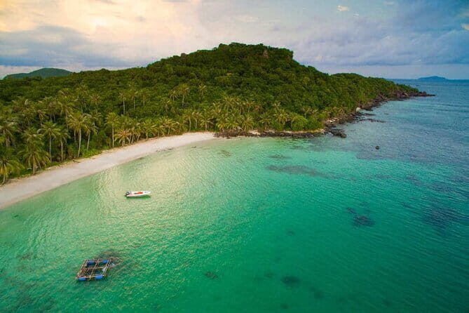 Phu Quoc Full day Cua Can River Kayaking Tour - Wrapping It Up