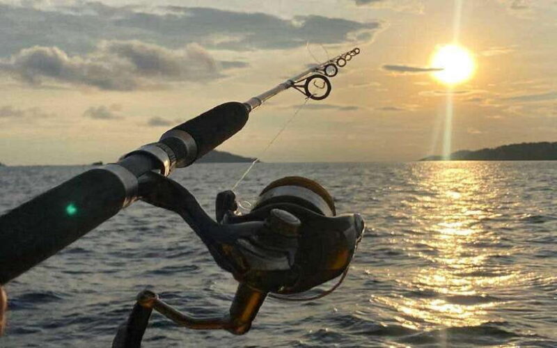 Phu Quoc: Full-Day Fishing Tour with Lunch/Dinner - Practical Tips for Your Trip