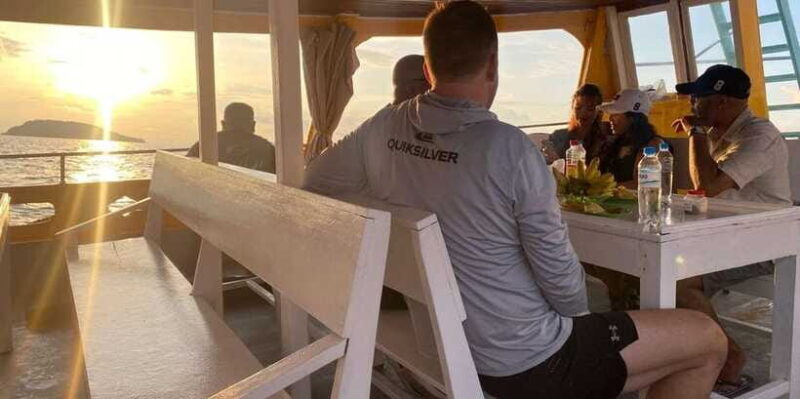 Phu Quoc: Full-Day Fishing Tour with Lunch/Dinner - Who Would Love This Tour?