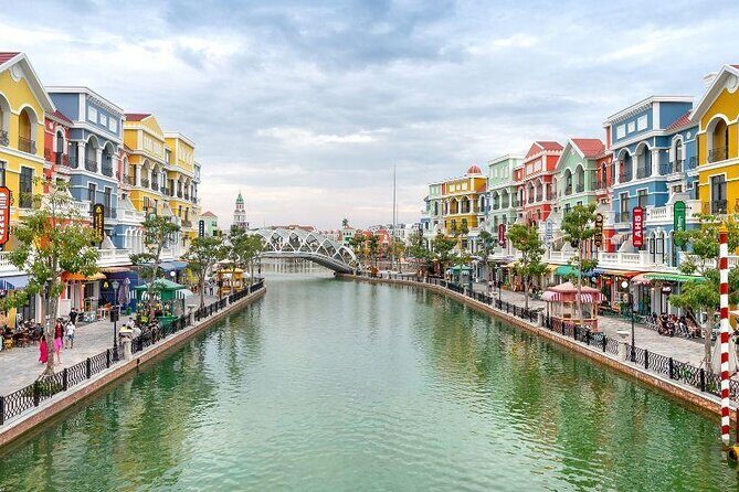 Phu Quoc Full Day Luxury Tour, Discover 4 Islands with Cable Car - One Consideration to Keep in Mind