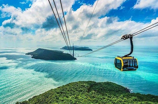 Phu Quoc Full Day Luxury Tour, Discover 4 Islands with Cable Car - Who Would Appreciate This Tour?