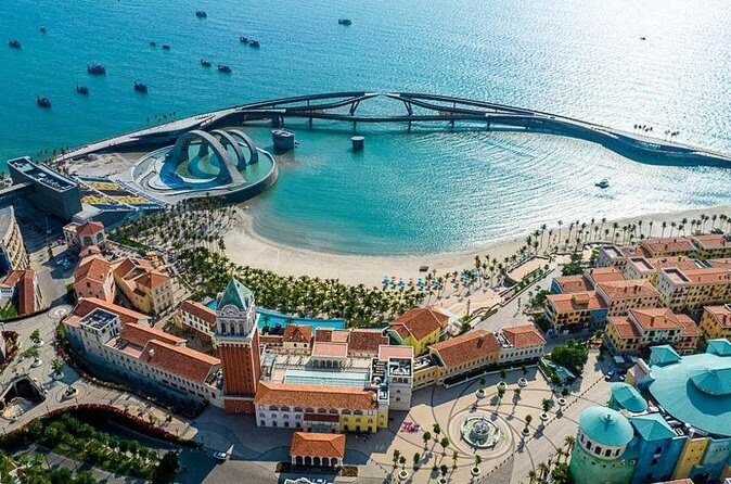 Phu Quoc Full Day Luxury Tour, Discover 4 Islands with Cable Car - Authentic Reviews and Experiences