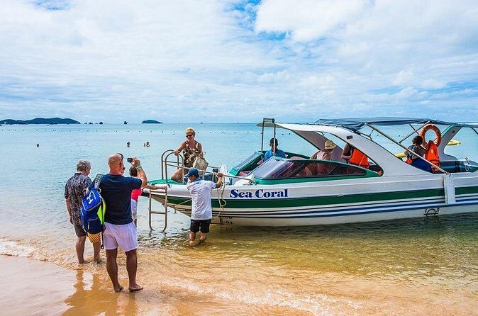 Phu Quoc Full Day Luxury Tour in Cua Can River - FAQ: Common Questions About the Tour