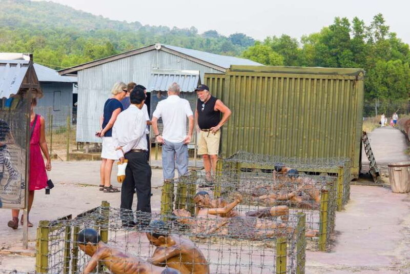 Phu Quoc: Full-day Pearl Discovery And Historical Insights - Key Points