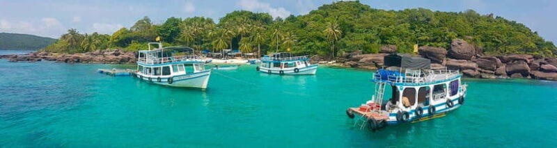 Phu Quoc: Full-day Pearl Discovery And Historical Insights - An In-Depth Look at the Tour Experience