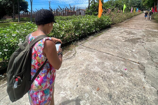 Phu Quoc Full Day Private North and South Journey - Spiritual and Cultural Sights