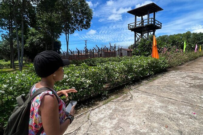 Phu Quoc Full Day Private North and South Journey - Relaxation and Tourism