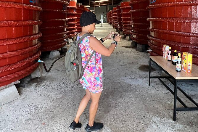 Phu Quoc Full Day Private North and South Journey - Cultural Insights and Urban Flavor