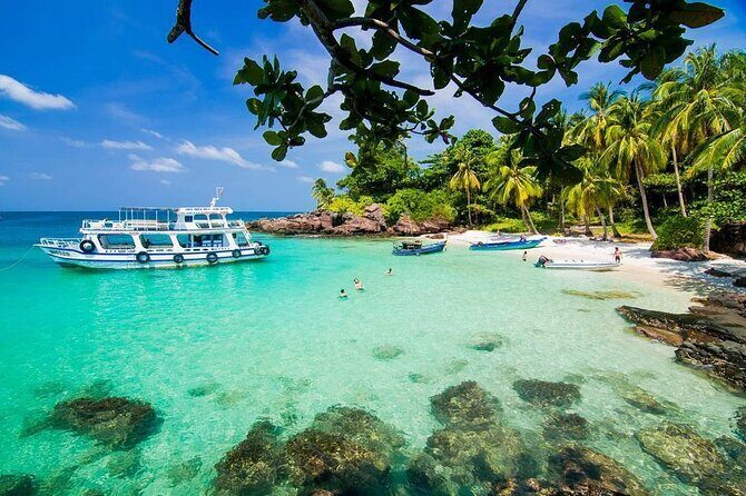 Phu Quoc Full Day Tour at Cua Can River - Practical Considerations and Value