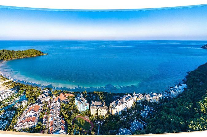 Phu Quoc Full Day Tour at Cua Can River - The Sum Up