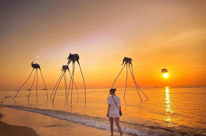 Phu Quoc Full Day Tour at Cua Can River - FAQ Section