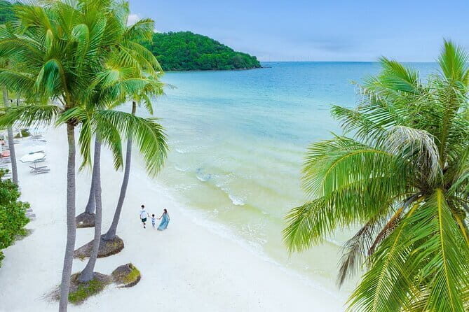 Phu Quoc Full Day Tour in Cua Can River - Key Points