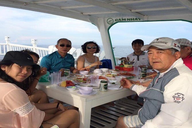 Phu Quoc full day with Cable Car and 3 islands - Frequently Asked Questions