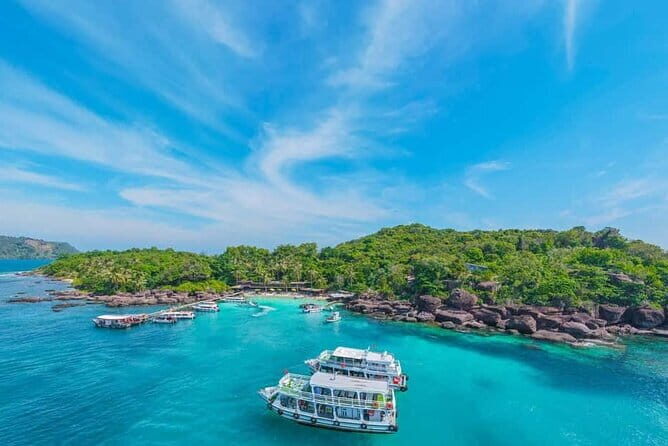Phu Quoc Full-Day Discovery 4 island Tour with Cable-Car - An In-Depth Look at the Itinerary