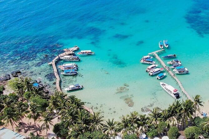 Phu Quoc Full-Day Discovery 4 island Tour with Cable-Car - Who is This Tour Best For?