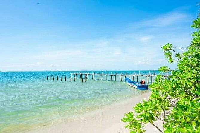 Phu Quoc Fullday Tour at Cua Can river - Key Points