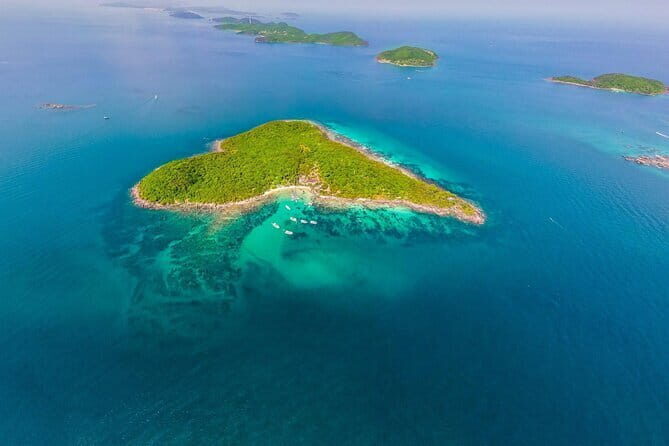 Phu Quoc Fullday Tour Cua Can river - Key Points