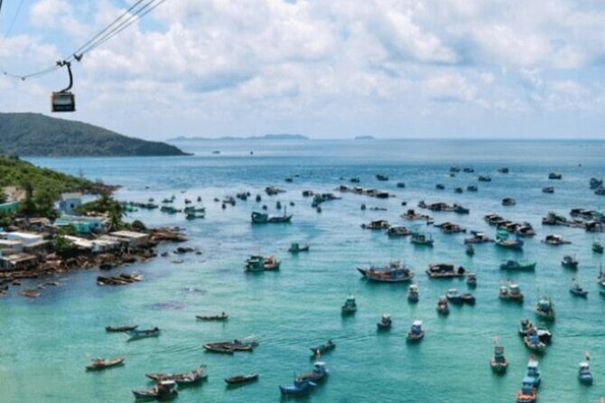 Phu Quoc Fullday Tour Discovery of 4 Island with Cable Car - A Detailed Breakdown of the Tour Experience