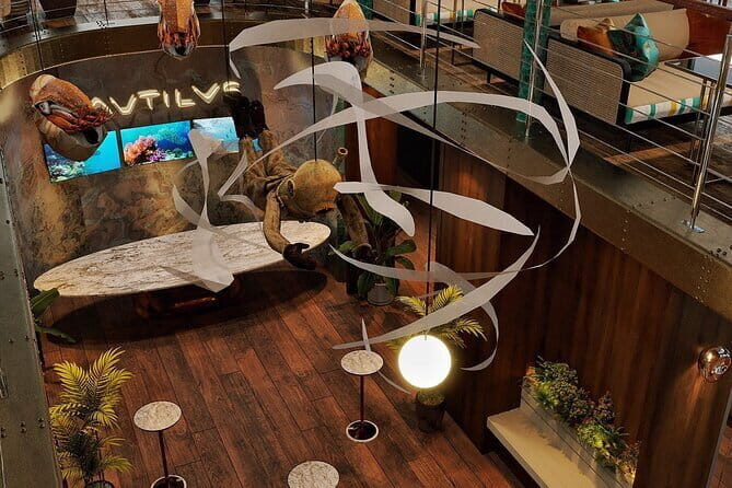 Phu Quoc Fullday Tour with Nautilus Sunset Cruise - Detailed Itinerary Breakdown