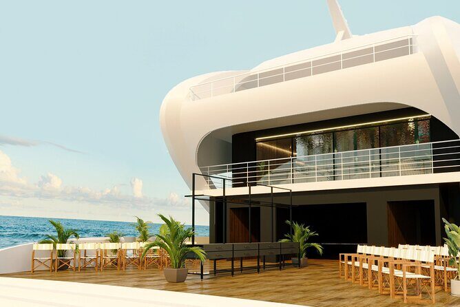 Phu Quoc Fullday Tour with Nautilus Sunset Cruise - Who Should Book This Tour?