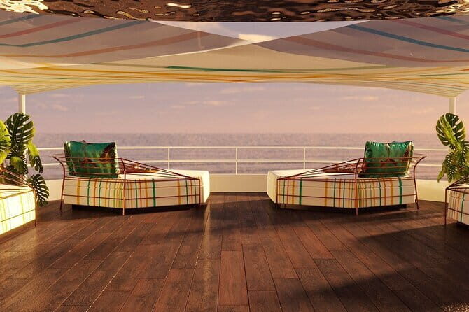 Phu Quoc Fullday Tour with Nautilus Sunset Cruise - Introduction: A Well-Rounded Marine Day